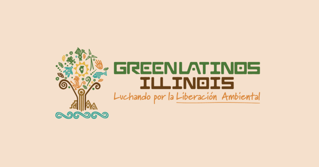 GreenLatinos