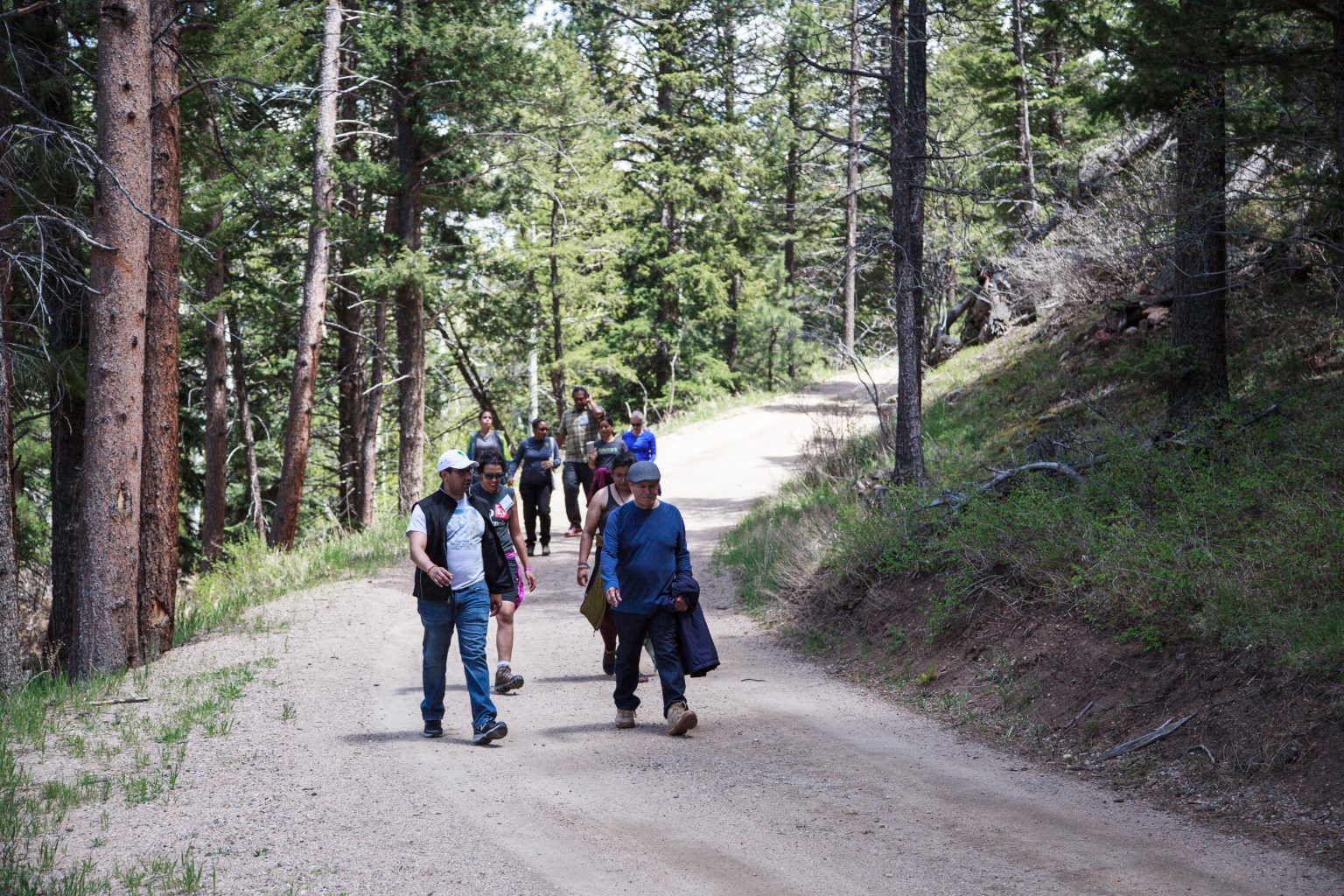 GreenLatinos Celebrates Formation of the People’s Environmental Justice ...